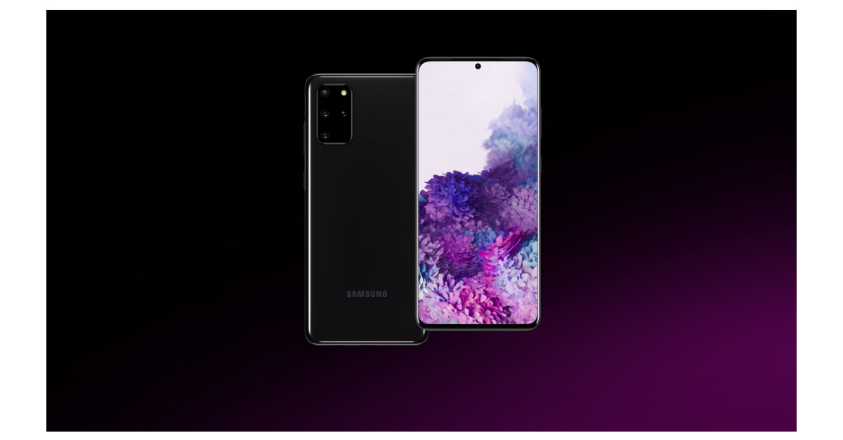 Xfinity Mobile to Offer New Samsung Galaxy S20+ 5G and Galaxy S20 Ultra ...